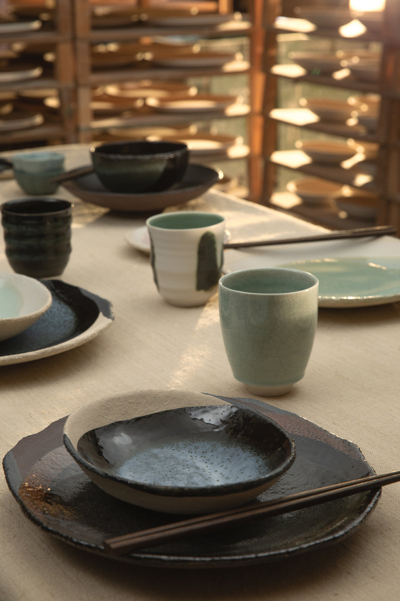 Digital Press Kit for Jars USA Showroom Launch | Jars Céramistes