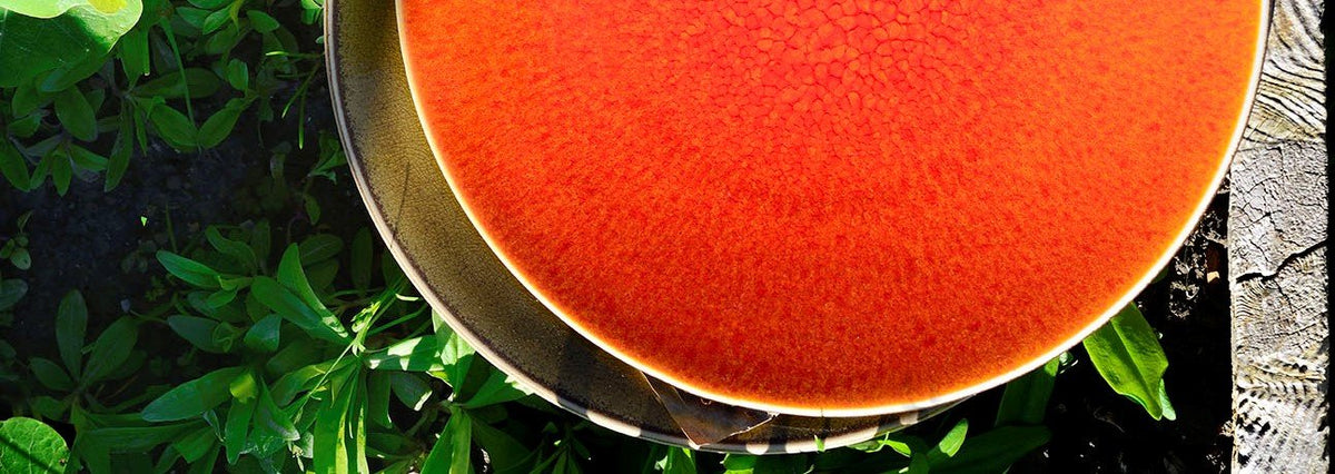 Tourron | Jars Céramistes Tableware | Made In France