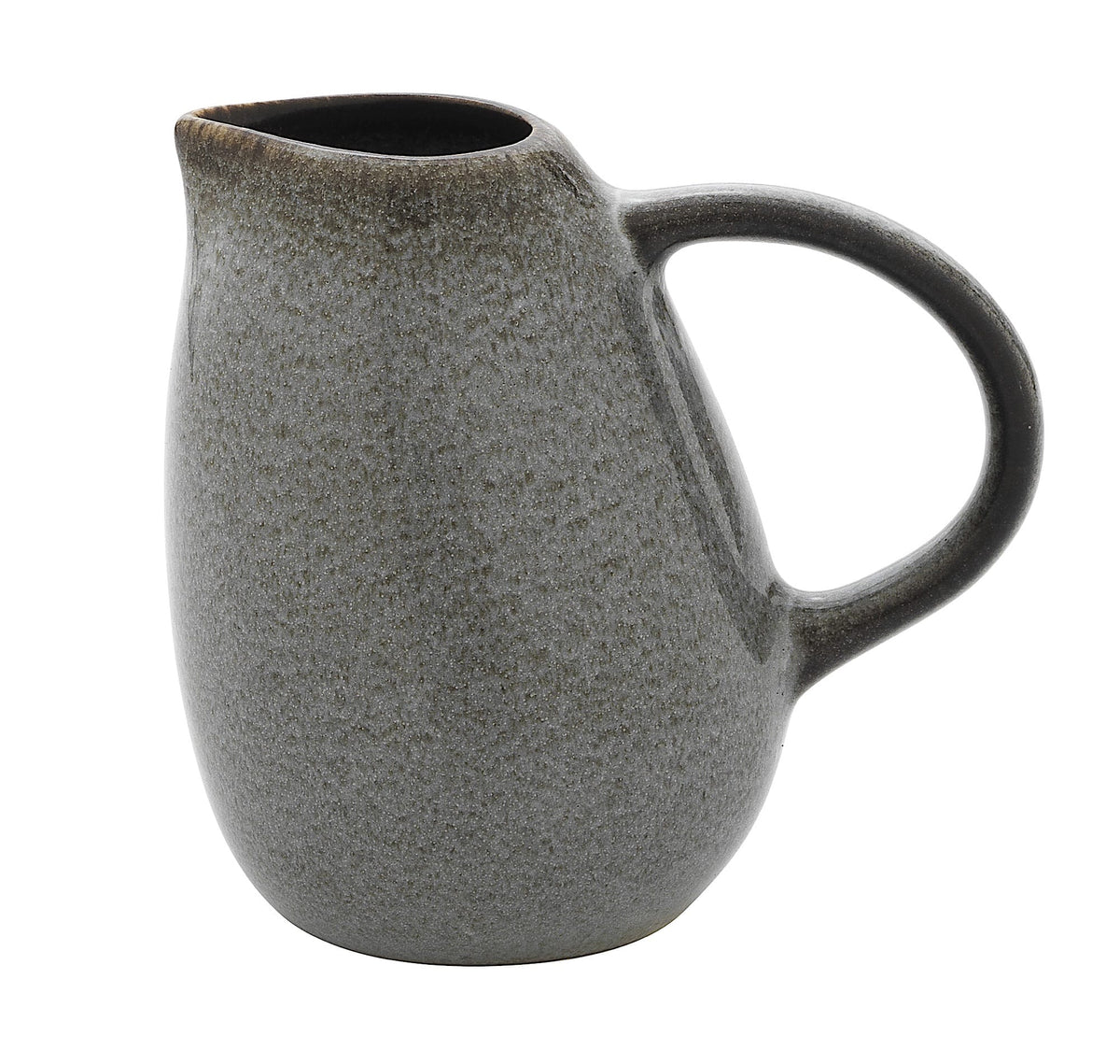 Tourron Pitcher | Jars Céramistes | Made In France