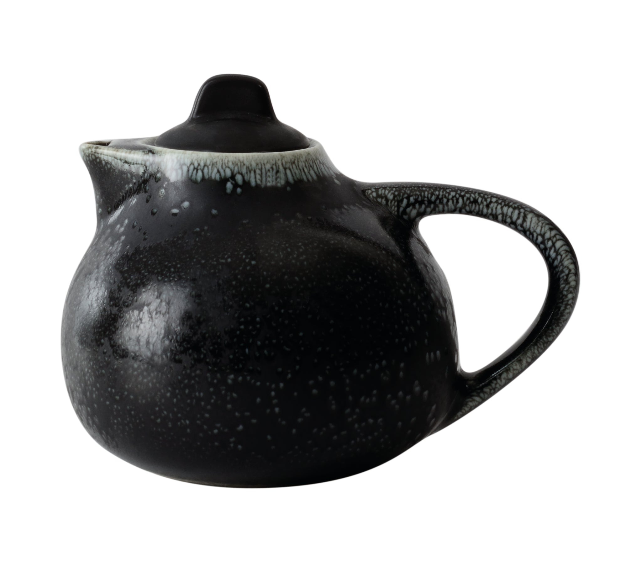 Tourron Tea Pot | Jars Céramistes | Made In France